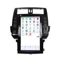 China 2010-2013 Toyota Prado Autoradio Bluetooth Android 1920x1080 for sale