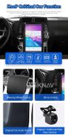 China 2010-2013 Toyota Prado Autoradio Bluetooth Android 1920x1080 for sale