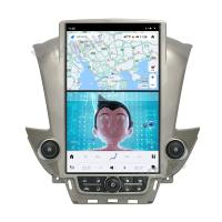 China 14.4 Inch Car Stereo With Gps For 2014-2020 Chevroler Suburban Tahoe Gmc Yukon for sale