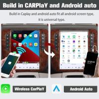 China 1024 X 768 Android Car Stereo In 2007-2013 GMC Yukon Chevy Suburban Tahoe for sale