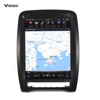 China Gps Android Touch Screen Radio For 2009-2021 Dodge Durango for sale