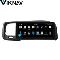 China 8.8 Inch Touch Screen Android Car Radio For 2011-2020 Volvo S60 for sale