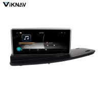 China 8.8 Inch Wireless Android Auto Head Unit For 2004-2012 Volvo S80 Right Hand for sale