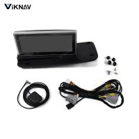China 8.8 Inch Wireless Android Auto Head Unit For 2004-2012 Volvo S80 Right Hand for sale