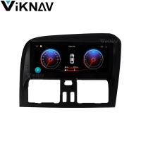 China 8.8 Inch Screen Android Auto Stereo For 2009-2017 Volvo Xc60 for sale