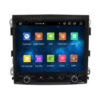 China 2011-2016 Porsche Cayenne Android Auto Radio Resolution 1280x800 for sale