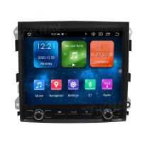 China 2011-2016 Porsche Cayenne Android Auto Radio Resolution 1280x800 for sale