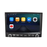 China 1280*800 8.4 Inch Android Car Stereo For 2009-2012 Porsche Cayman 911 Boxster for sale