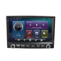 China 1280*800 8.4 Inch Android Car Stereo For 2009-2012 Porsche Cayman 911 Boxster for sale