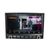China 1280*800 8.4 Inch Android Car Stereo For 2009-2012 Porsche Cayman 911 Boxster for sale