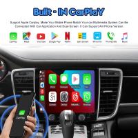 China 8.4 Inch Screen Android Car Radio For 2014-2017 Porsche Paramera for sale