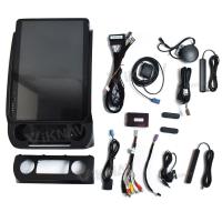 China Viknav Car Radio For Ford F150 (2015-2022) 14.5 inch Upgrade Android Auto Audio MultimediaPlayer GPS Touch Screen for sale