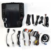 China Viknav Car Radio For Dodge Ram (2020 2021 2022 2023) 11.8 Inch Android13 Auto Touch Screen GPS Head Unit Multimedia Play for sale
