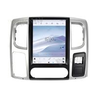 China Viknav Car Radio For Dodge Ram (2013-2019) 12.1 inch Android Head Unit LCD screen Auto Stereo Player Multimedia Player for sale
