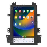 China Viknav Car Radio For Cadillac Escalade (2008-2012) 13.6 inch Android Auto Car Radio Upgrade Wireless CarPlay Stereo for sale