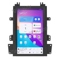 China Viknav Car Radio For Cadillac Escalade (2008-2012) 13.6 inch Android Auto Car Radio Upgrade Wireless CarPlay Stereo for sale