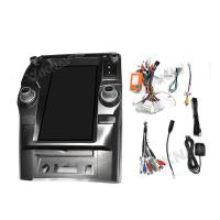 China Viknav Car Radio For Toyota 4 Runner (2009-2019) 13.6 inch Multimedia Player GPS Navigation Auto Stereo for sale