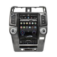 China Viknav Car Radio For Toyota 4 Runner (2009-2019) 13.6 inch Multimedia Player GPS Navigation Auto Stereo for sale