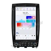 China Viknav Car Radio For Infiniti QX50 EX25 (2010-2017) multimedia player Touch Screen Stereo GPS Navigation Audio for sale