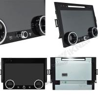 China 10.4 inch AC Panel Newest Generation For Range Rover Sport L494 2013-2017 Air Condition Board Climate Control LCD Touch for sale