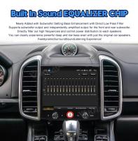 China Viknav Car Radio For Porsche Cayenne (2010-2017) 8.4 inch Android Auto Stereo Multimedia Player GPS Navigation Wireless for sale