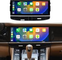 China Viknav Car Radio For Porsche Panamera(2010-2016)12.3 inch Blue light screen Multimedia Player GPS Navigation DVD Auto for sale