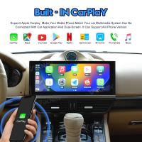 China Viknav Car Radio For Porsche Cayenne (2011-2017) 12.3 inch Vehicle Stereo Carplay Multimedia Player GPS Navigation for sale