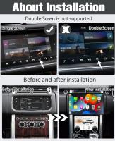 China Android Auto Car Radio For Range Rover Vogue L405 2013-2017 Carplay GPS Navigation Multimedia Stereo Player Head Unit for sale