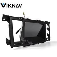 China Viknav Car Radio For Infiniti QX80 (2013-2020) 8 inch Screen GPS navigation stereo DVD multimedia auto player for sale