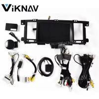 China Viknav Car Radio For Infiniti QX80 (2013-2020) 8 inch Screen GPS navigation stereo DVD multimedia auto player for sale