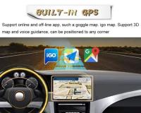 China Viknav Car Radio For Infiniti FX35 QX70 (2009-2013)10.25 inch Auto audio Wireless CarPlay Stereo Multimedia Player for sale