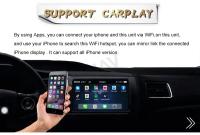 China Viknav Car Radio For Infiniti FX35 QX70 (2009-2013)10.25 inch Auto audio Wireless CarPlay Stereo Multimedia Player for sale