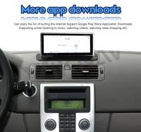 China Viknav Car Radio For Volvo XC90 (2004-2013) 8.8 inch Android Auto Multimedia Player GPS Navigation Head Unit for sale