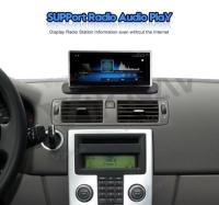 China Viknav Car Radio For Volvo XC90 (2004-2013) 8.8 inch Android Auto Multimedia Player GPS Navigation Head Unit for sale