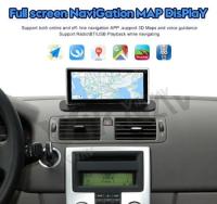 China Viknav Car Radio For Volvo XC90 (2004-2013) 8.8 inch Android Auto Multimedia Player GPS Navigation Head Unit for sale