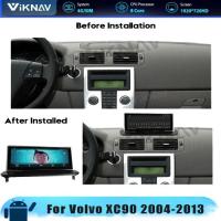 China Viknav Car Radio For Volvo XC90 (2004-2013) 8.8 inch Android Auto Multimedia Player GPS Navigation Head Unit for sale