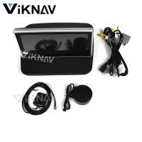 China Viknav Car Radio For Volvo XC90 (2004-2013) 8.8 inch Android Auto Multimedia Player GPS Navigation Head Unit for sale