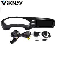China Viknav Car Radio For Volvo v40 (2011-2019) 8.8 inch HD LCD Touch Screen GPS Navigation Wireless Carplay Video Player for sale