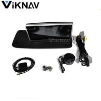 China Viknav Car Radio For Volvo S80 V70 (2004-2011) 8.8 inch Built in Carplay GPS Navigation Multimedia Player Touch Screen for sale