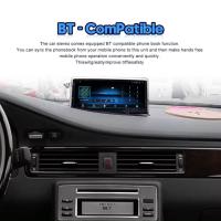 China Viknav Car Radio For Volvo S80 V70 (2004-2011) 8.8 inch Built in Carplay GPS Navigation Multimedia Player Touch Screen for sale