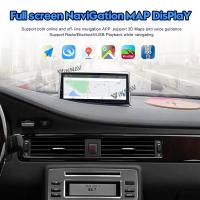 China Viknav Car Radio For Volvo S80 V70 (2004-2011) 8.8 inch Built in Carplay GPS Navigation Multimedia Player Touch Screen for sale