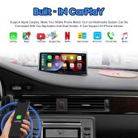 China Viknav Car Stereo Radio For Volvo S60 V60 (2011-2019) 8.8 inch GPS Navigation Multimedia DVD Player HD Screen 2 Din for sale