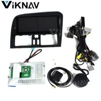 China Viknav Car Radio For Volvo XC60 (2009-2017) 8.8 inch Auto Audio Multimedia Player GPS Navigation Tape Recorder HD Screen for sale