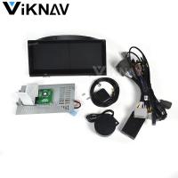 China Viknav Car Radio For Volvo S80 (2012-2015) 8.8 inch HD Touch Screen Wireless Carplay Video Player Car GPS Navigation for sale