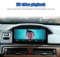China Viknav Car Radio For Volvo S80 (2012-2015) 8.8 inch HD Touch Screen Wireless Carplay Video Player Car GPS Navigation for sale