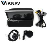China Viknav Car Radio For Volvo S40 C30 (2004-2013) 8.8 Inch With Screen GPS Navigation Auto Audio Video Multimedia DVD for sale
