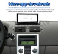 China Viknav Car Radio For Volvo S40 C30 (2004-2013) 8.8 Inch With Screen GPS Navigation Auto Audio Video Multimedia DVD for sale