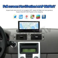 China Viknav Car Radio For Volvo S40 C30 (2004-2013) 8.8 Inch With Screen GPS Navigation Auto Audio Video Multimedia DVD for sale