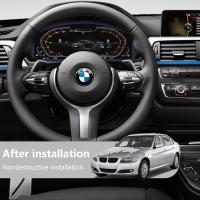 China Viknav For BMW 3Series F30 F31 GT F34 4Series F32 F33 F36 (2011-2017) 12.3 inch Digital Dashboard Multimedia Player for sale