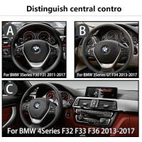 China Viknav For BMW 3Series F30 F31 GT F34 4Series F32 F33 F36 (2011-2017) 12.3 inch Digital Dashboard Multimedia Player for sale